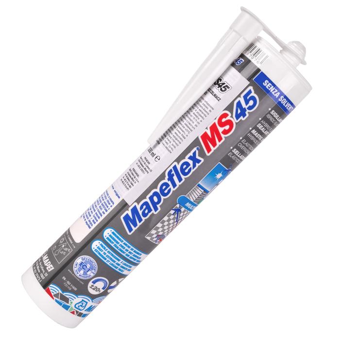 Jual Mapei Mapeflex MS 45 (Grey) - Kota Semarang - Buana Paksa Official ...