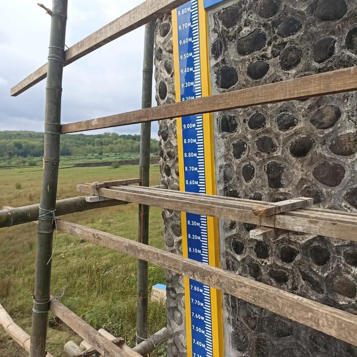 Jual Peil Scale Custom - Jakarta Selatan - CV . Geo Multi Digital ...