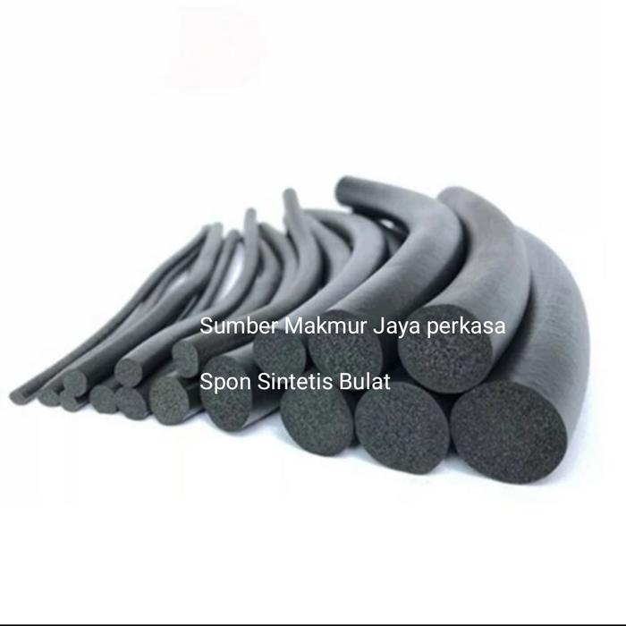Jual Busa Spon Sintetis ( Spon Bulat ) 12mm - Jakarta Barat - Sumber ...