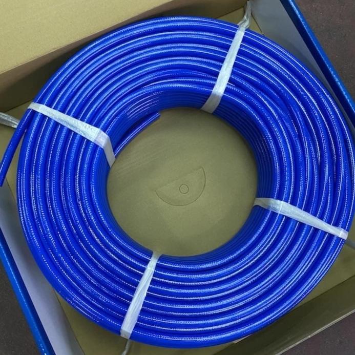 Jual Selang Polyurethane Benang untuk angin - selang nitrogen ...