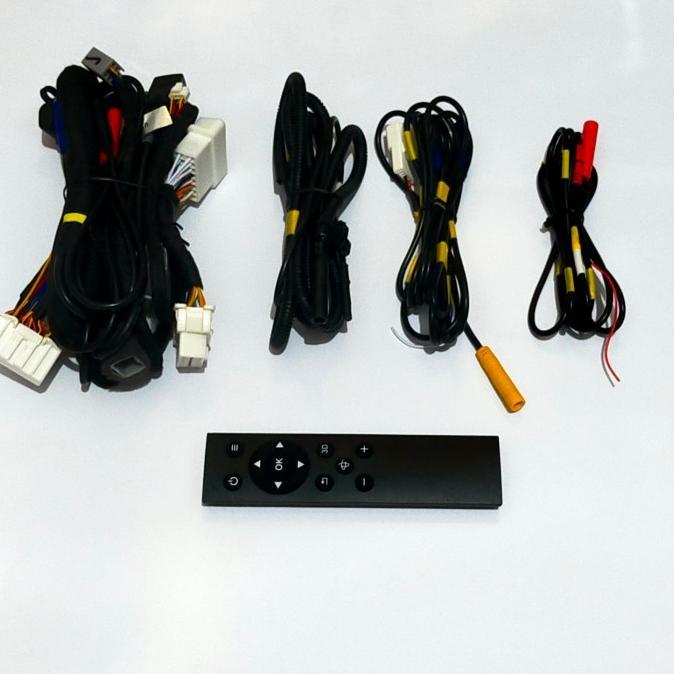 Jual Camera AVM 360 (PNP) Special For Mitsubishi Xpander Cross ...