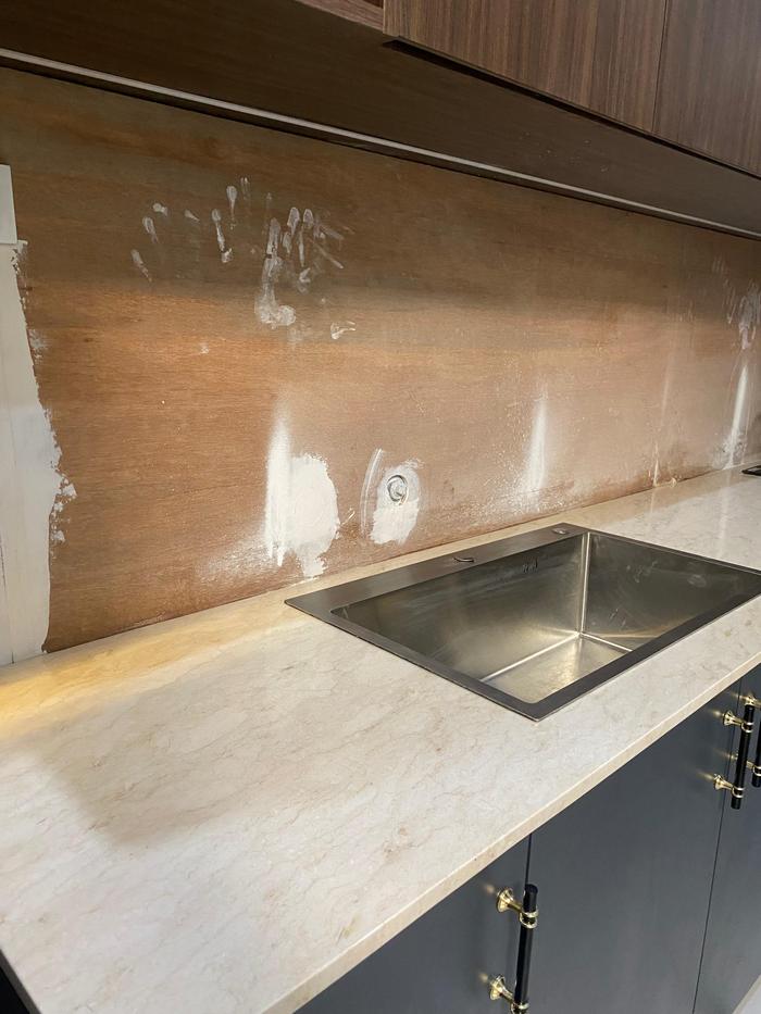 Jual Top Table Marmer Ujung Pandang | Kitchen Set Marble Granit ...