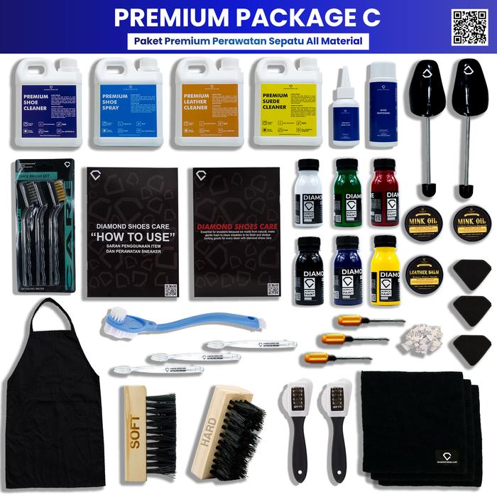 Promo Paket Bisnis Cuci Sepatu C - Paket Cuci Sepatu Paket Usaha Cuci ...