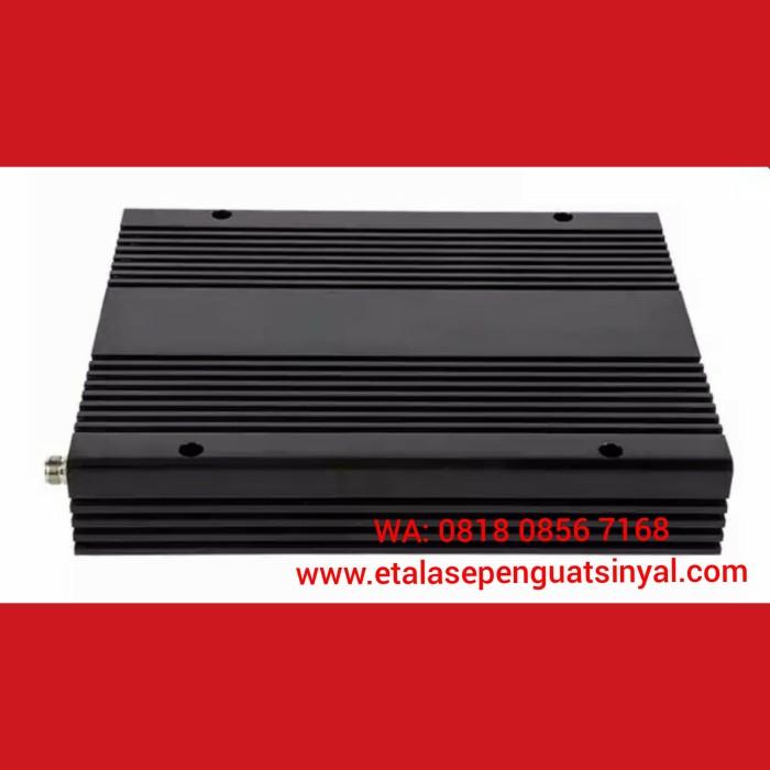 Jual Penguat Sinyal Telkomsel Resmi Ijin Postel, Repeater Resmi ...