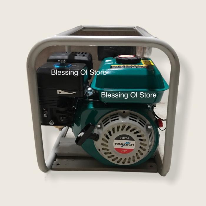 Jual MESIN POMPA AIR SAWAH IRIGASI / ALKON WATER PUMP / POMPA SAWAH ...