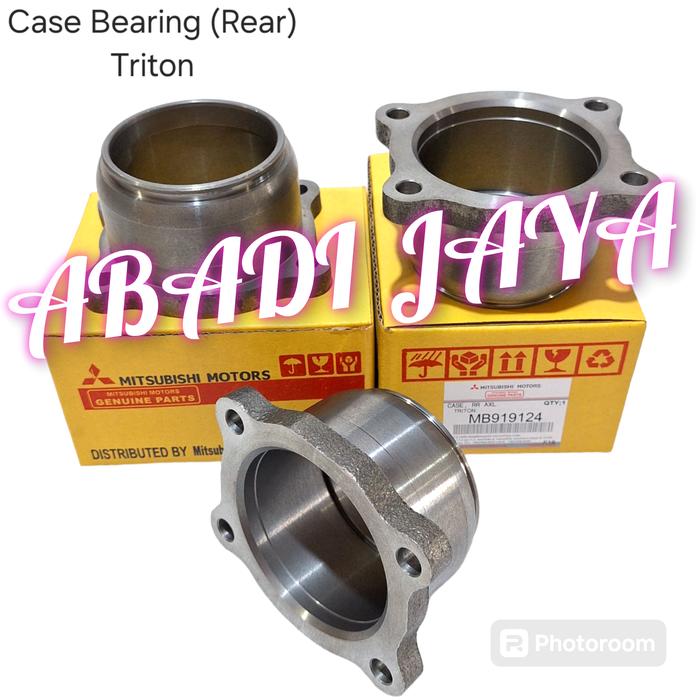 Jual CASE BEARING RUMAH LAHER LAHAR RODA BELAKANG TRITON PAJERO ...