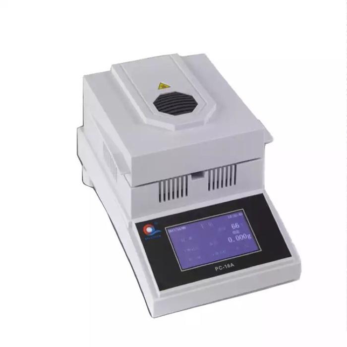 Jual Alat Ukur Kadar Air Biji Bijian, Kopi, Makanan, Kertas, Tekstil ...