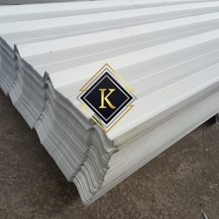 Jual ATAP UPVC RS TRIMDECK OD 1000 DR SHIELD / ATAP UPVC RS 1000 ...