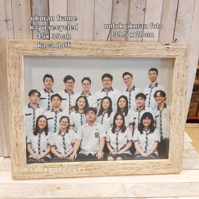 Jual bingkai foto Graduation/frame foto - Kota Bandung ...