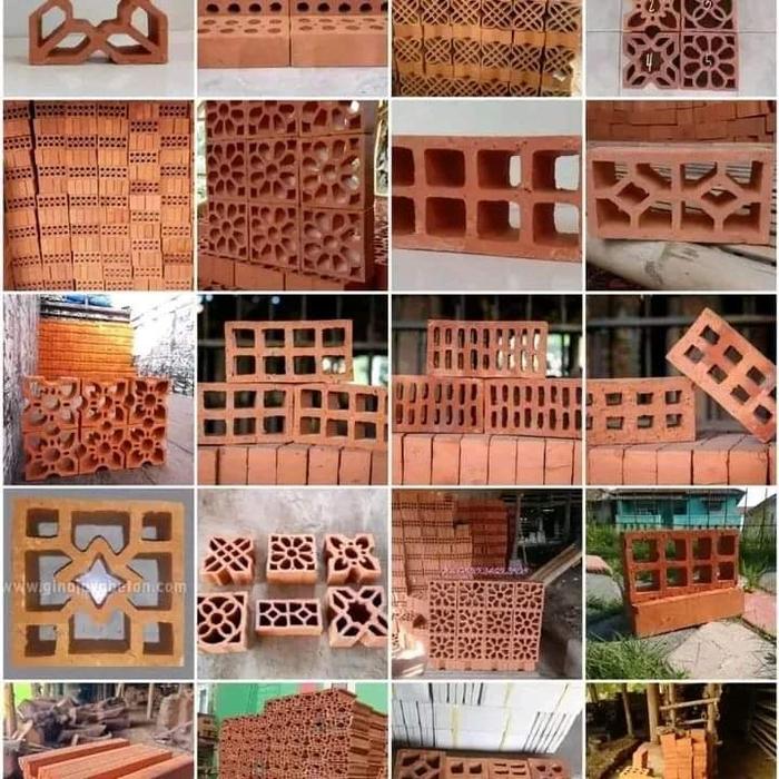 Jual roster bata merah& bata expost - Kota Bekasi ...