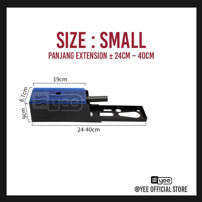 Jual Box Filter Aquarium / Filter Atas / Top Filter Box Aquarium ...