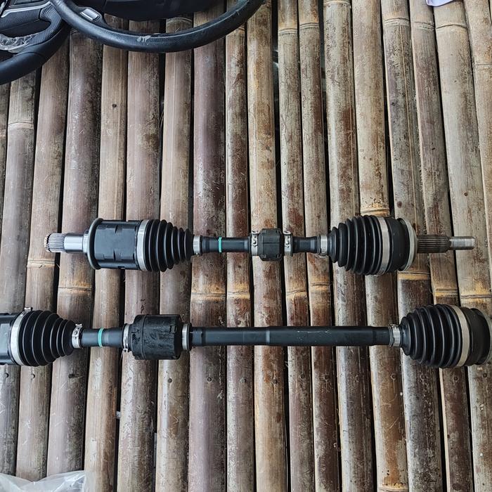 Jual As Roda Depan Innova Zenix 2023 1 Set 1 Kanan 1 Kiri Original ...