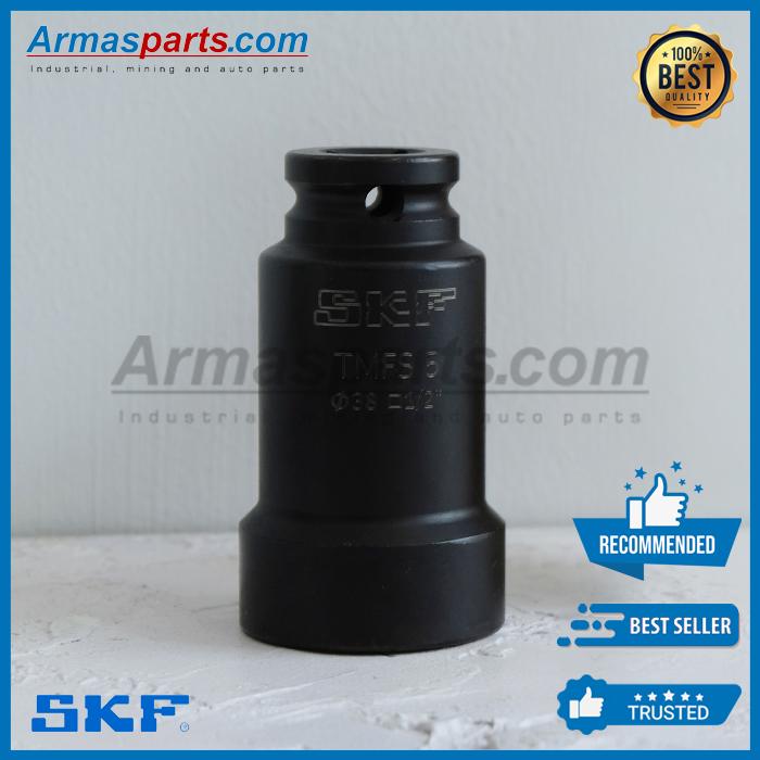 Jual SKF Axial Lock Nut Sockets TMFS 5 TMFS5 TMFS-5 - Kab. Tangerang ...