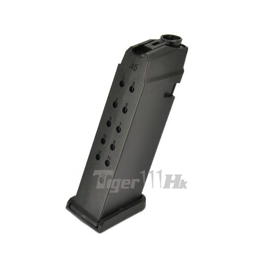 Jual ARES M4 M45 AEG Low-Cap 60 rounds mag - Jakarta Barat ...