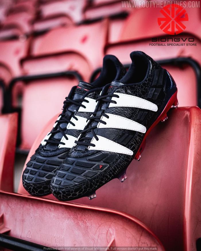 Jual SEPATU BOLA - ADIDAS PREDATOR 94 FG SPECIAL EDITION REMAKE IG6285 ...