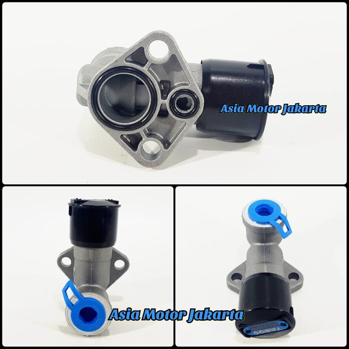 Jual Relay Valve Release (Sambungan) - Truck Hino Lohan New 500 Trailer ...