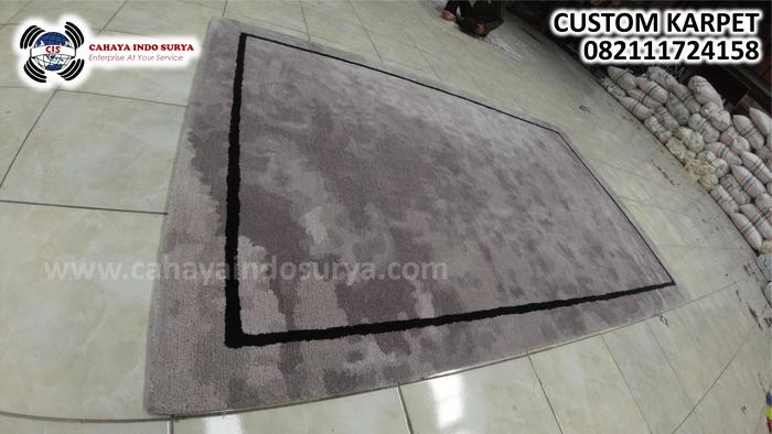 Jual KARPET CUSTOM UNTUK MUSHOLA RUMAH | KANTOR | EMPUK & TEBAL - Jakarta Barat - Cahaya Indo ...