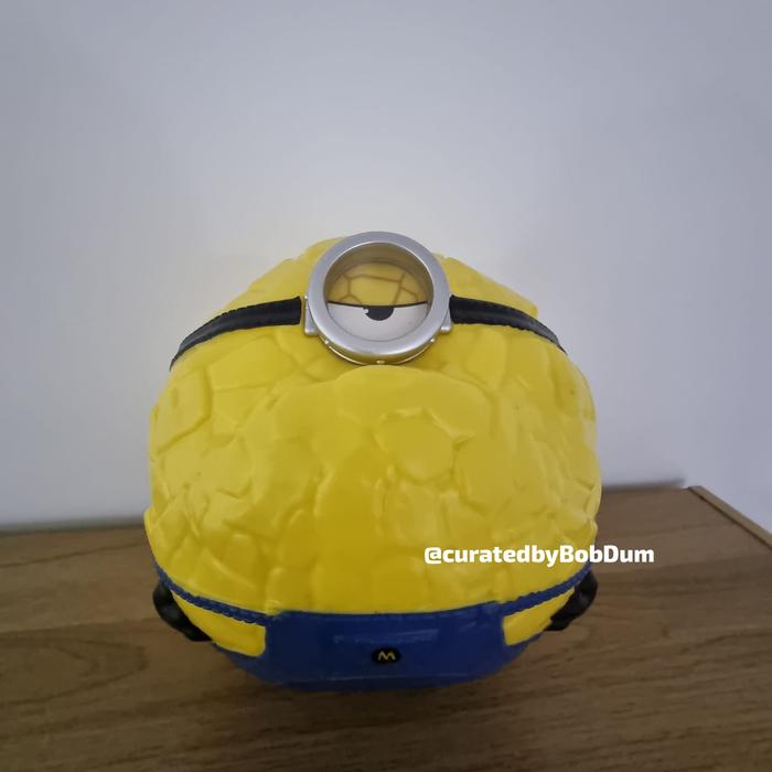Jual Minion Mega Jerry Popcorn Bucket Minions Despicable Me 4 XXI ...