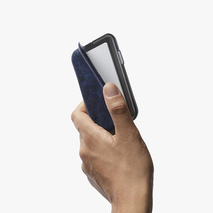 Jual BELLROY Flip Case (Second Edition) - Compact Wallet - Ocean - Kota ...