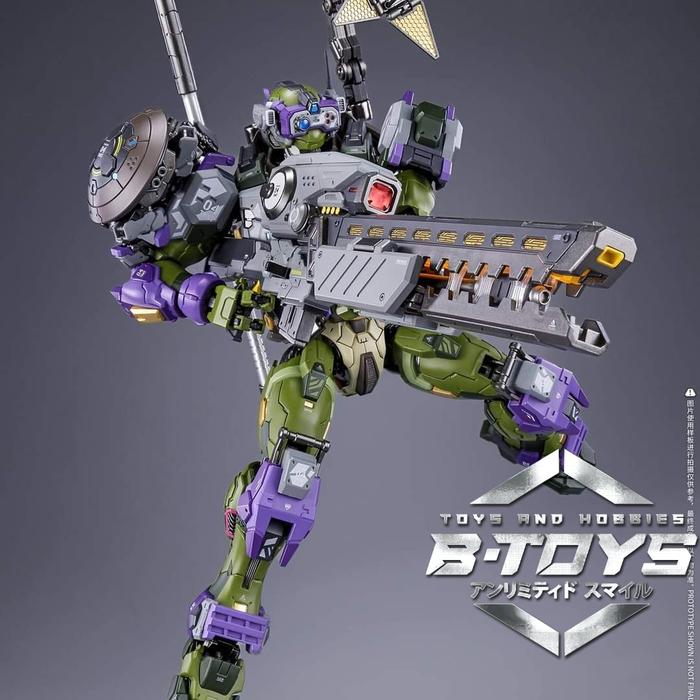 Jual Heatboys donatello HB0015 TMNT Donatello metal build figure - Kota ...