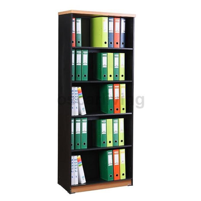 Jual RAK ARSIP LEMARI KANTOR RAK BANTEX RAK BUKU LRT 202 203 RAK RHC ...