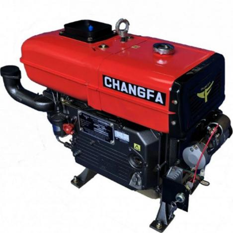 Jual MESIN DIESEL CF1115H CHANGFA | CHANGFA CF1115H | MESIN DIESEL 24PK ...