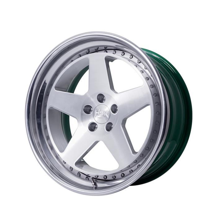 Jual Velg Forged Custom RFG MIDORI 3-Piece R20 | Velg XC40,BMW G30,F30 ...