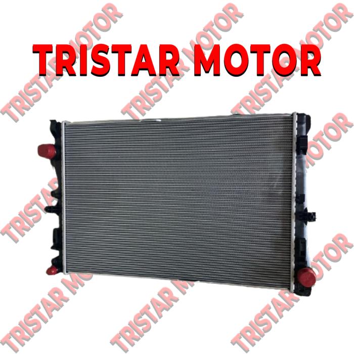 Jual Radiator Mercedes Benz W205 W213 M264 A0995001703 - Jakarta ...