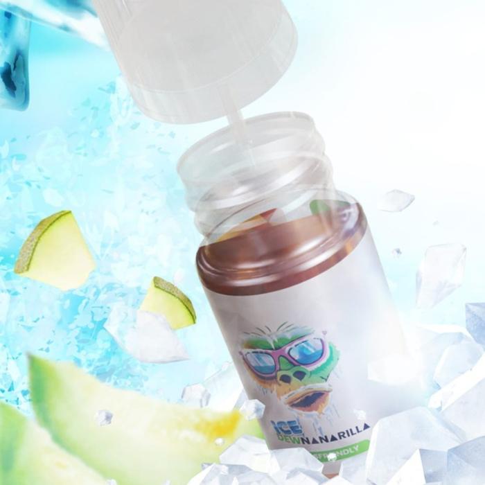 Jual Ice Dewnanarilla Pods Friendly 30ML by IJC / Liquid Dewnanarilla ...