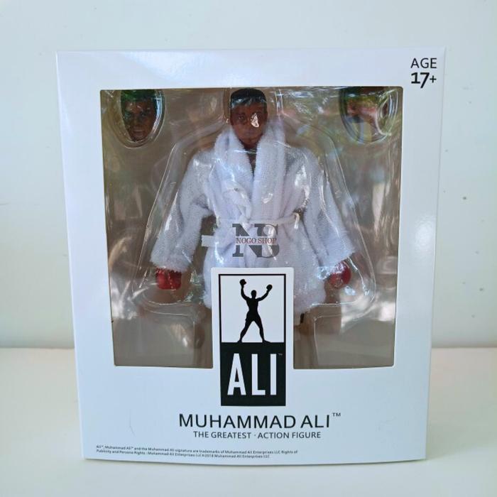 Jual Storm Collectibles Muhammad Ali The Greatest Light Heavy Weight ...