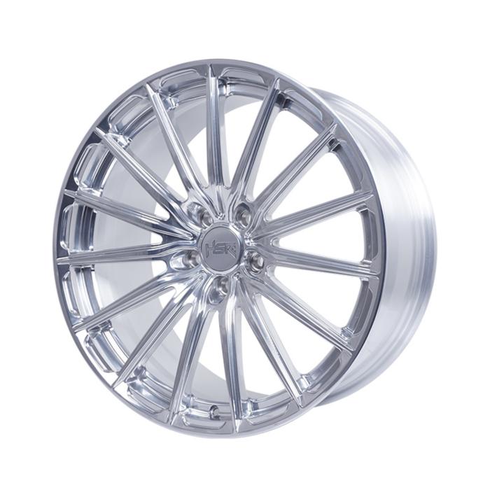 Jual Velg Forged Custom RFG LKG 1-Piece R20 Full Polish | Velg ...
