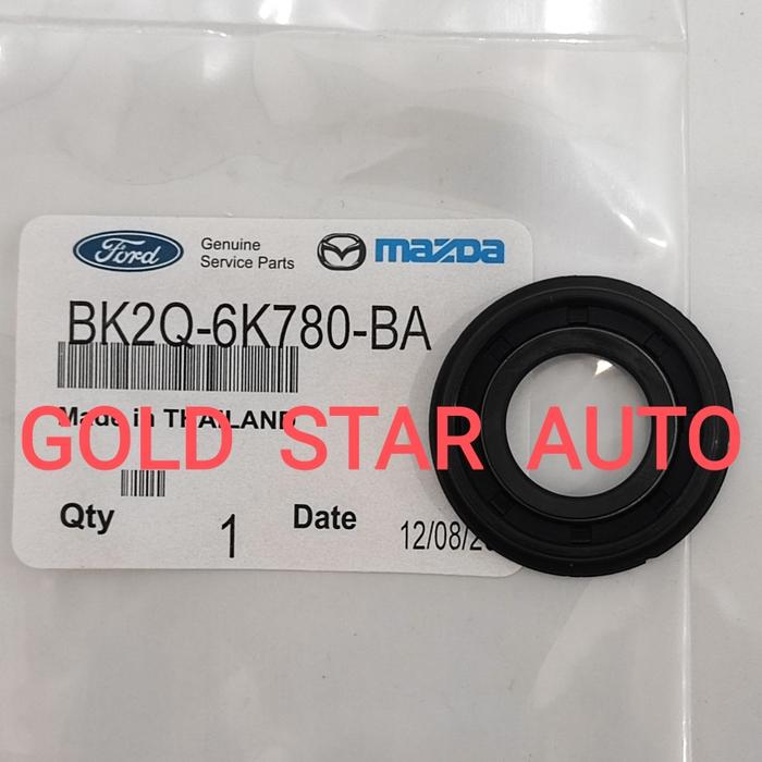 Jual SEAL NOZZLE INJECTOR FORD RANGER 2.200CC MAZDA BT50 - Kota ...