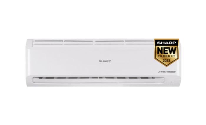 Jual SHARP AH-X6BEY Air Conditioner AC 1/2PK INVERTER - Jakarta Timur - Mega Elektronik_NEW ...