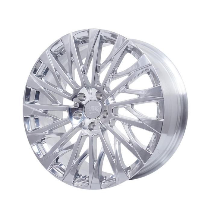 Jual Velg Forged Custom RFG MDN 1-Piece R20 | Velg Rangerover Evoque ...