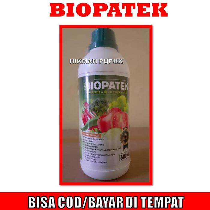 Jual BIOPATEK OBAT PADI KERDIL DAUN KUNING TERBAIK Pupuk Padi Daun ...