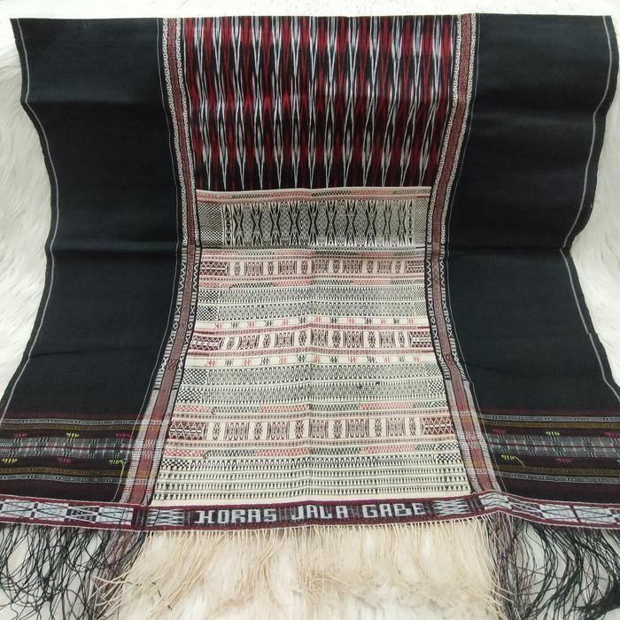 Jual ulos ragi hidup tenun tangan - Kota Medan - ulosbataktenun | Tokopedia