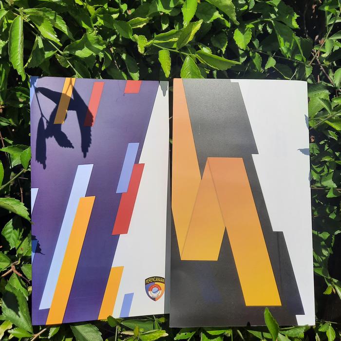 Jual map folder file custom cocok untuk pengarsipan yang sering ...