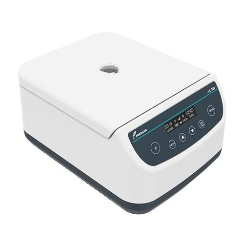Jual Joanlab LC500-12 - Benchtop Low Speed Centrifuge - Kota Bekasi - andalanlabstore | Tokopedia