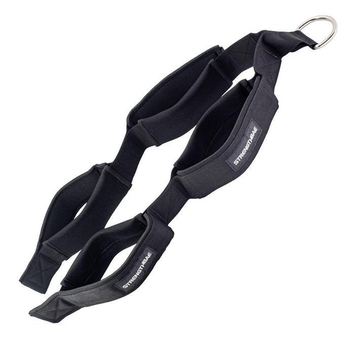 Jual Dps Multi Grip Tricep Rope Strengthbae Cable Attachment Tali ...