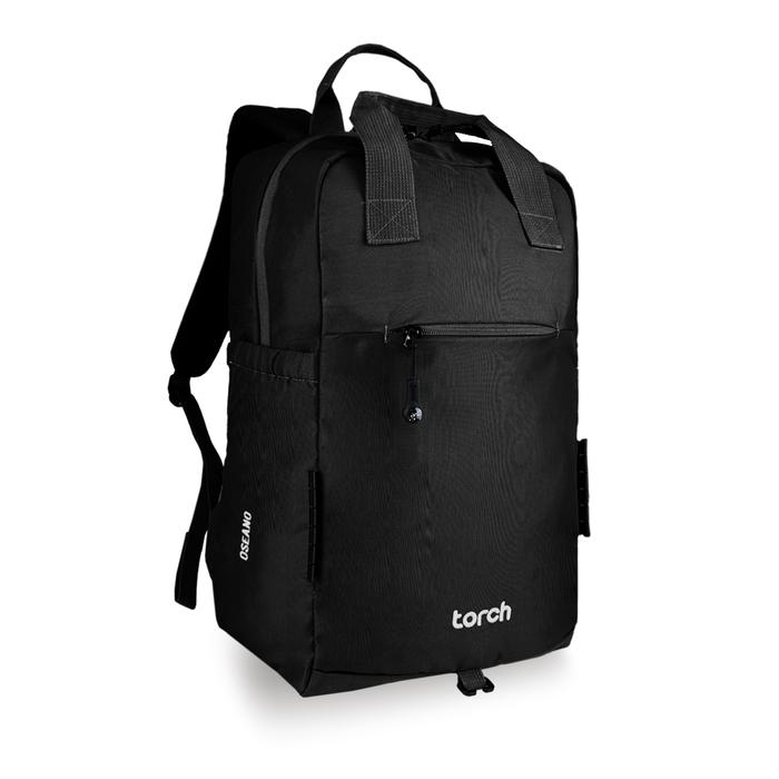 Promo TORCH Oseano Tas Ransel Punggung Jinjing Pria Wanita Unisex ...