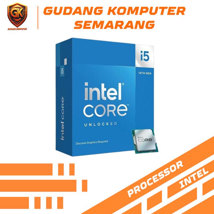 Jual Processor Intel Core I5 14400F Box LGA 1700 - Kota Semarang - Gudang Komputer Semarang ...