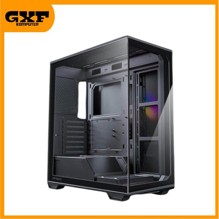 Jual Antec CONSTELLATION C3 BASIC - Mid-Tower Gaming Case - Massive ...