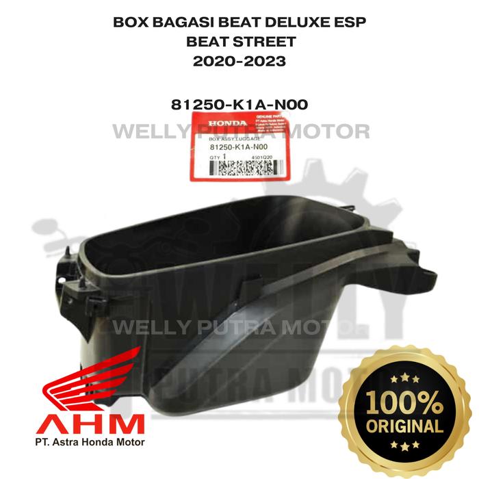 Jual Paket Body Bodi Kasar BeAT Led Beat eSP Deluxe BeAT Street 2020 ...