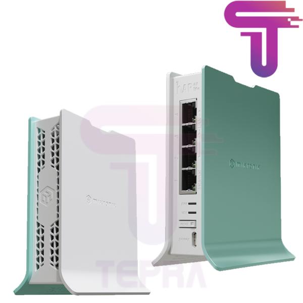 Jual MikroTik hAP ax lite L41G-2axD - Jakarta Barat - Teprastore ...