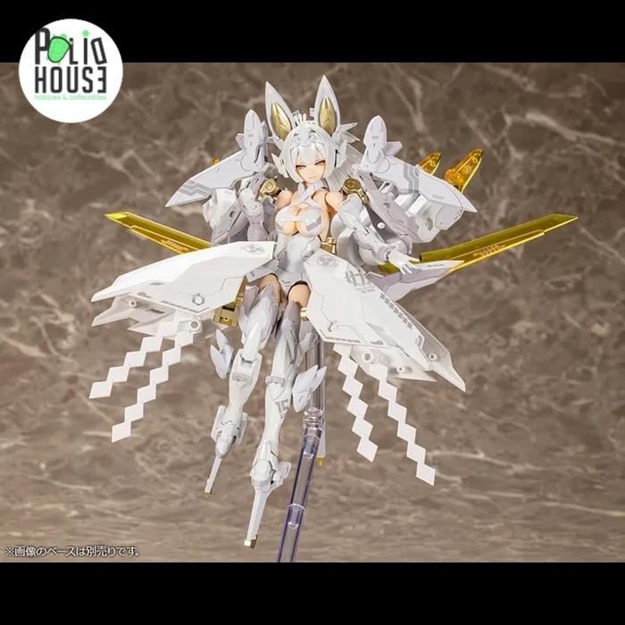Jual Megami device asra nine-tails tamamo no mae hakumen konmou - Kab ...