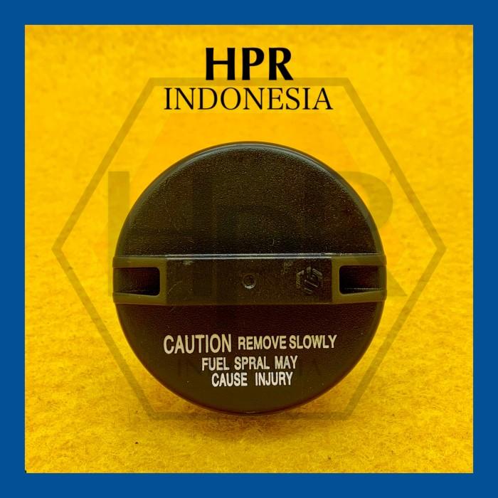 Jual HPR Tutup Tangki Bensin - Fuel Tank Cap Mitsubishi Xpander GLX GLS ...