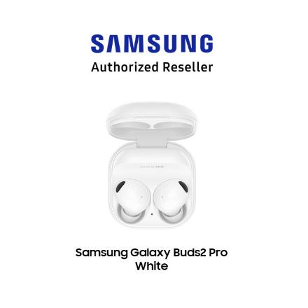 Promo Samsung Galaxy Buds Live ANC Headset Bluetooth Original Garansi 1Tahun - Buds2Pro White ...