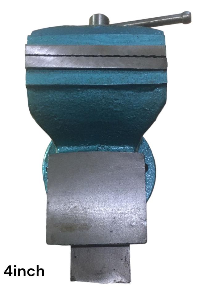 Jual Ragum atau Catok Besi Ukuran 4" merek SUPER - Kota Bandung - Mitra ...