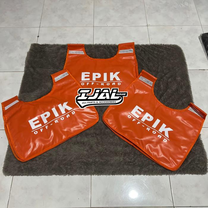 Jual Damper Winch Rompi Winch Sling Wire Blanket EPIK Offroad 4x4 - Kab ...