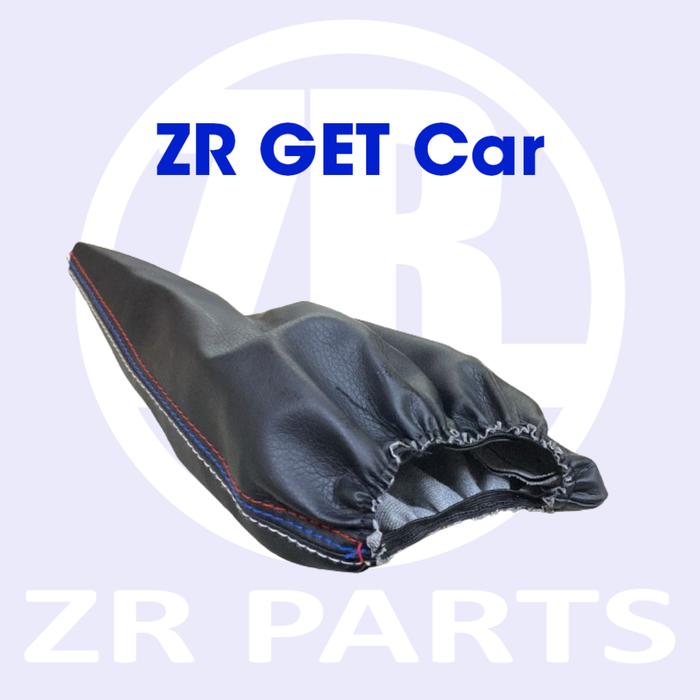Jual Boot leather cover Rem Hand Brake BMW M Tech Model E30 E34 E36 E46 ...